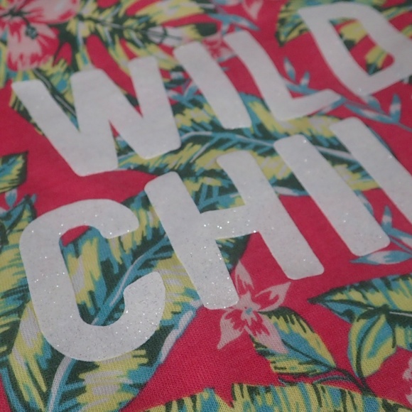 Epic Threads | Shirts & Tops | Epic Threads Wild Child Shirt 2t Nwt ...